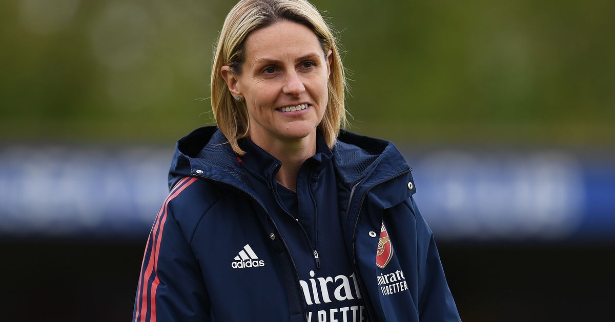 Lionesses legend Kelly Smith opens up on return to…
