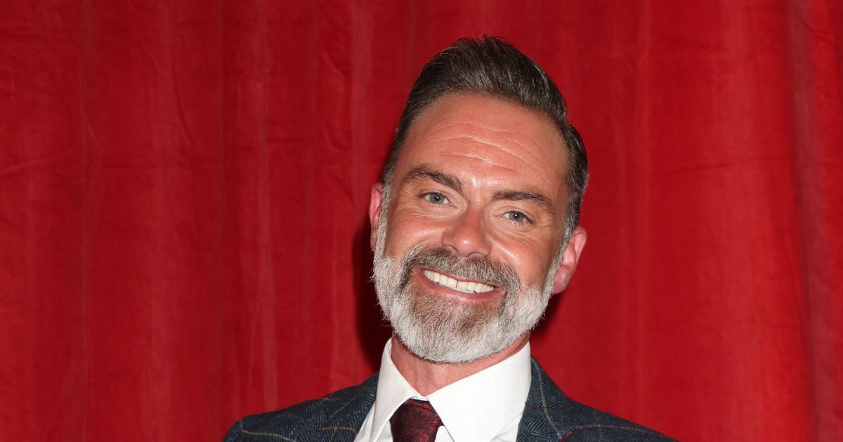 Coronation Street star 'astounded' by Billy Mayhew…