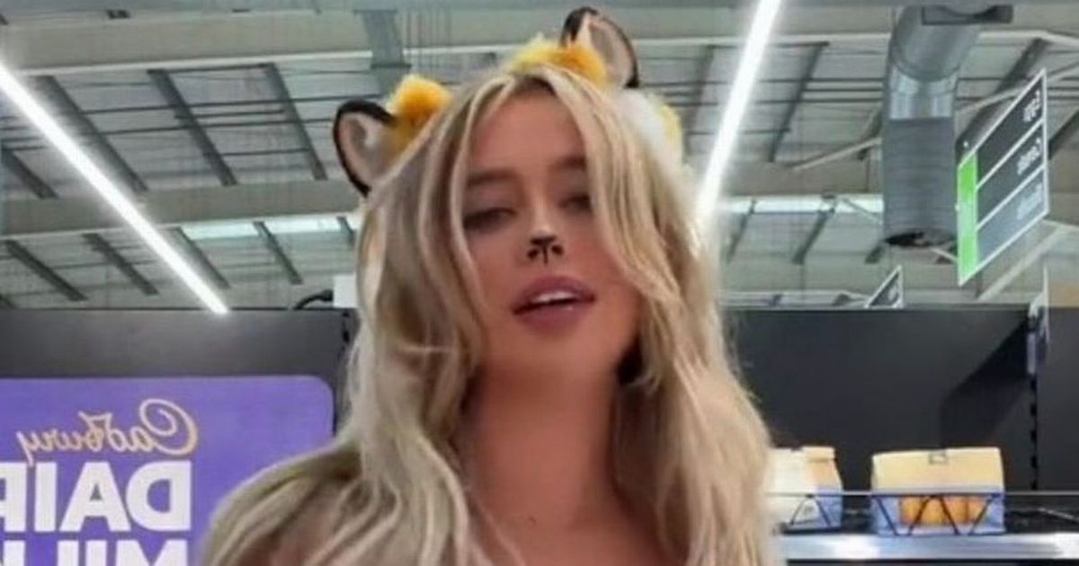 Influencer facing jail for stalking Billy Gilmour…