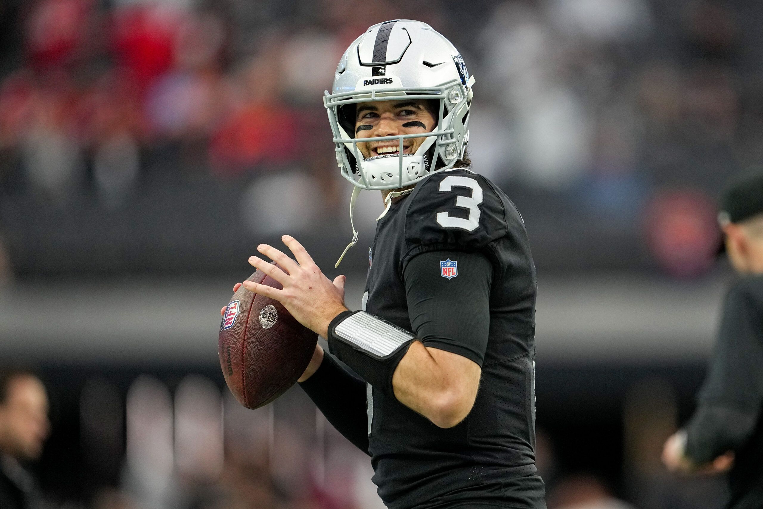 Chris Simms ranks Broncos backup Jarrett Stidham No.…