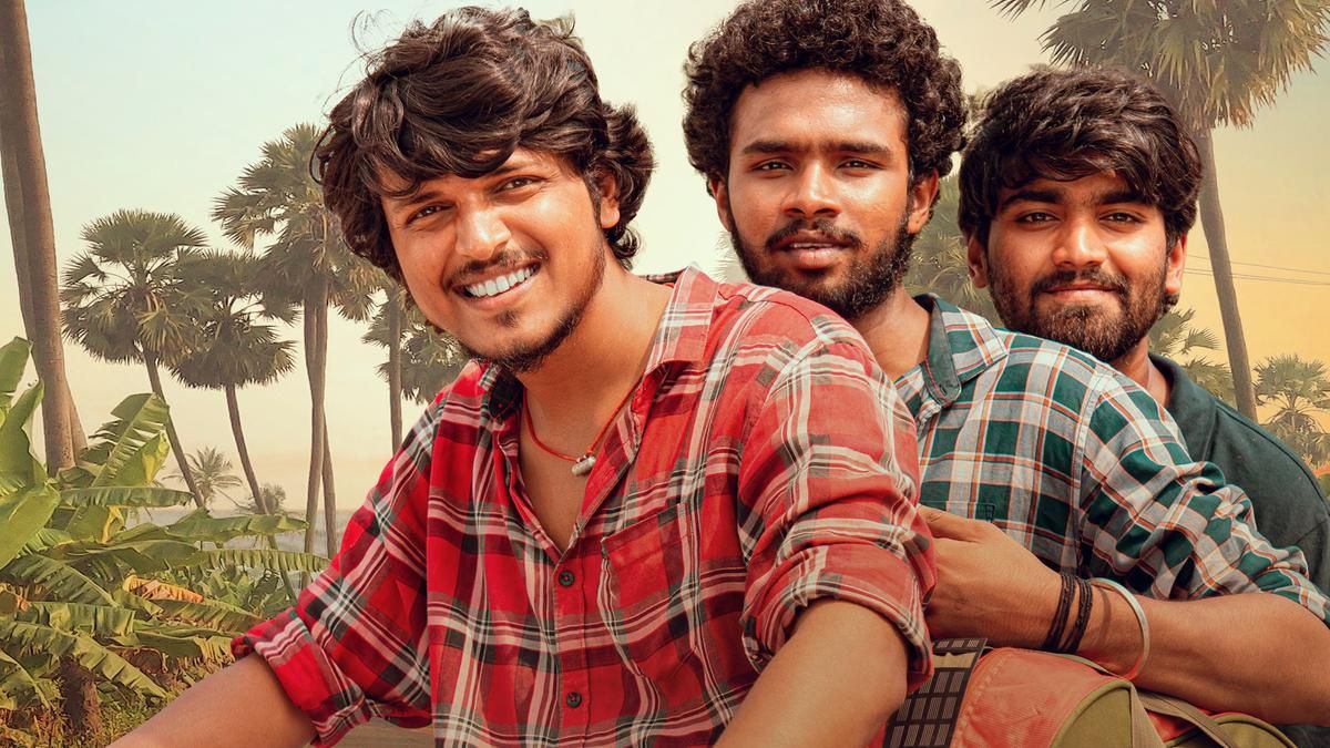 ‘Mem Famous’ movie review: Sumanth Prabhas makes a…