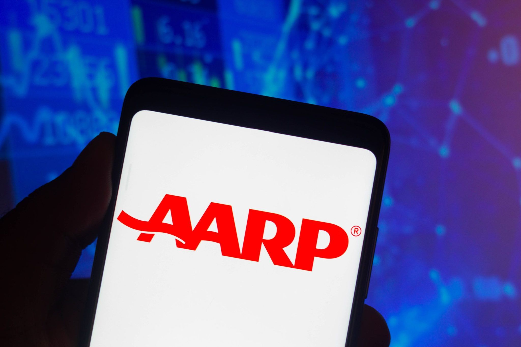 How AARP creates benefits plans for a workforce where…