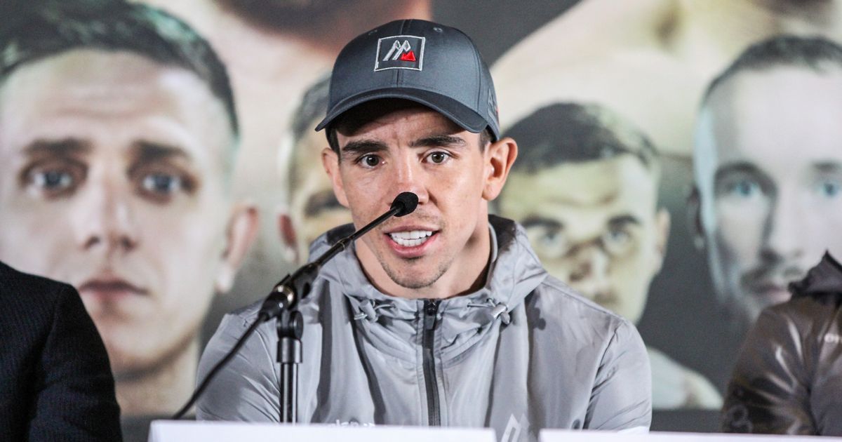 Conlan vs Lopez: Three world title fights on same…