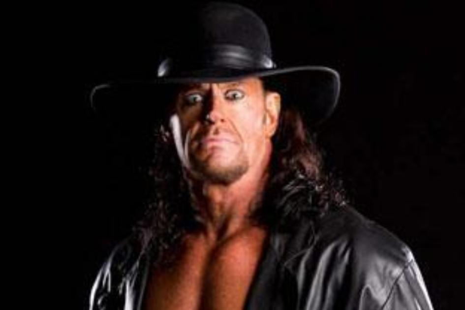 WWE legend The Undertaker to bring hit one man show to…