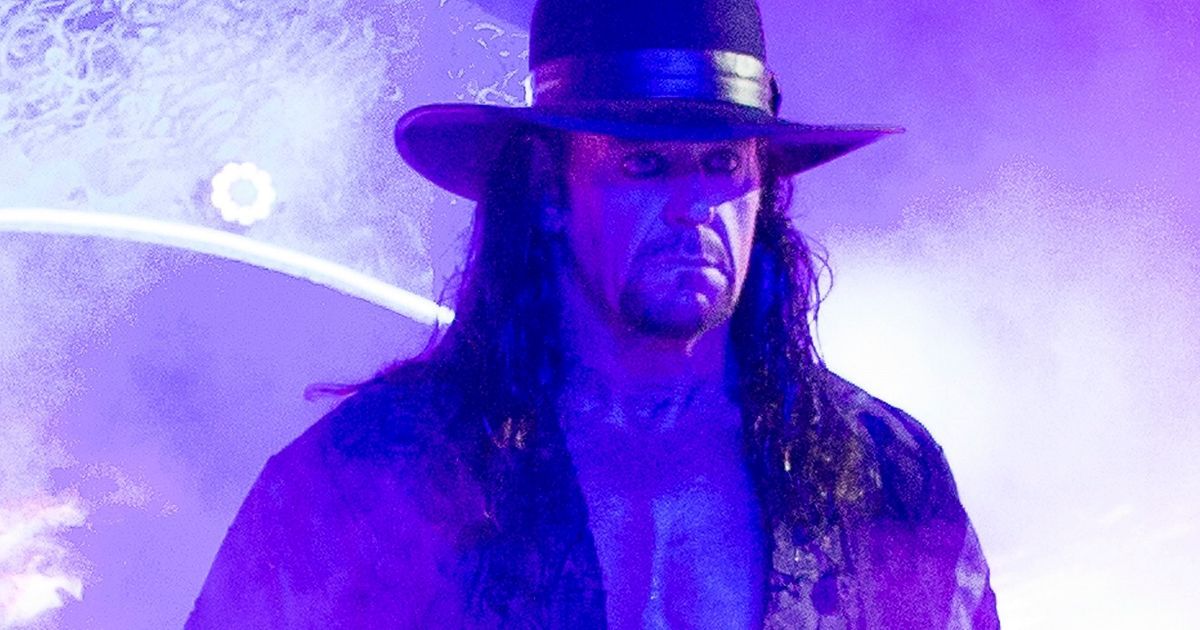 What WWE fans need to know as The Undertaker brings…