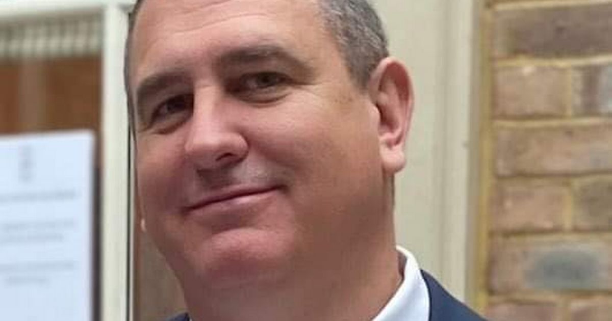 Grandfather with 'heart of gold' dies after crash…