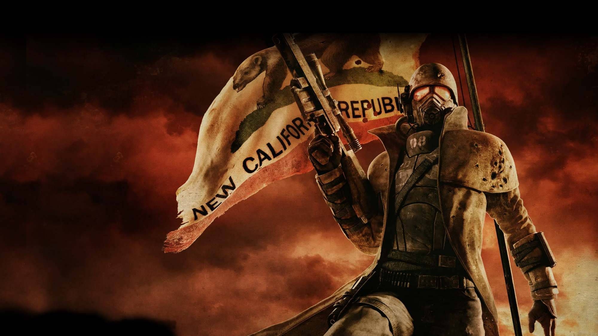 Fallout New Vegas is free on Epic Games Store — and…