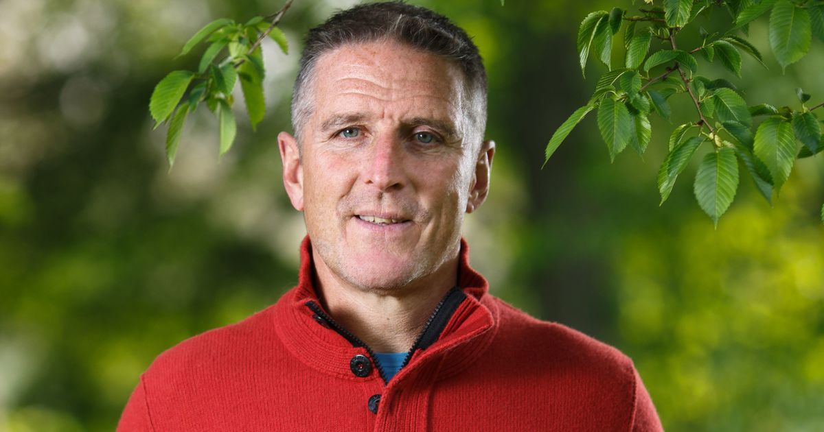 Springwatch presenter pulls out of series as he shares…