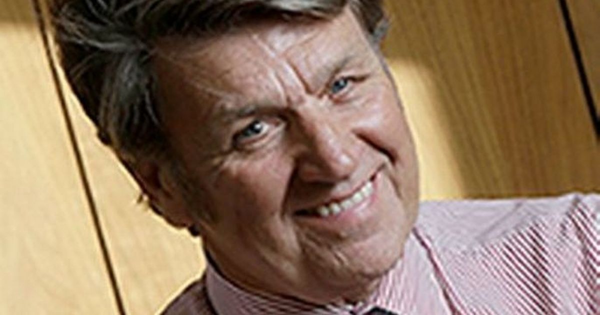 Nottinghamshire man Tony Langley named in top 130…