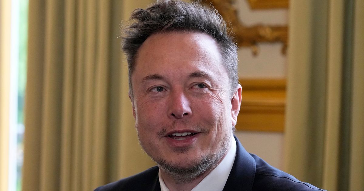 Elon Musk's 'mind control chip' is cleared for human…