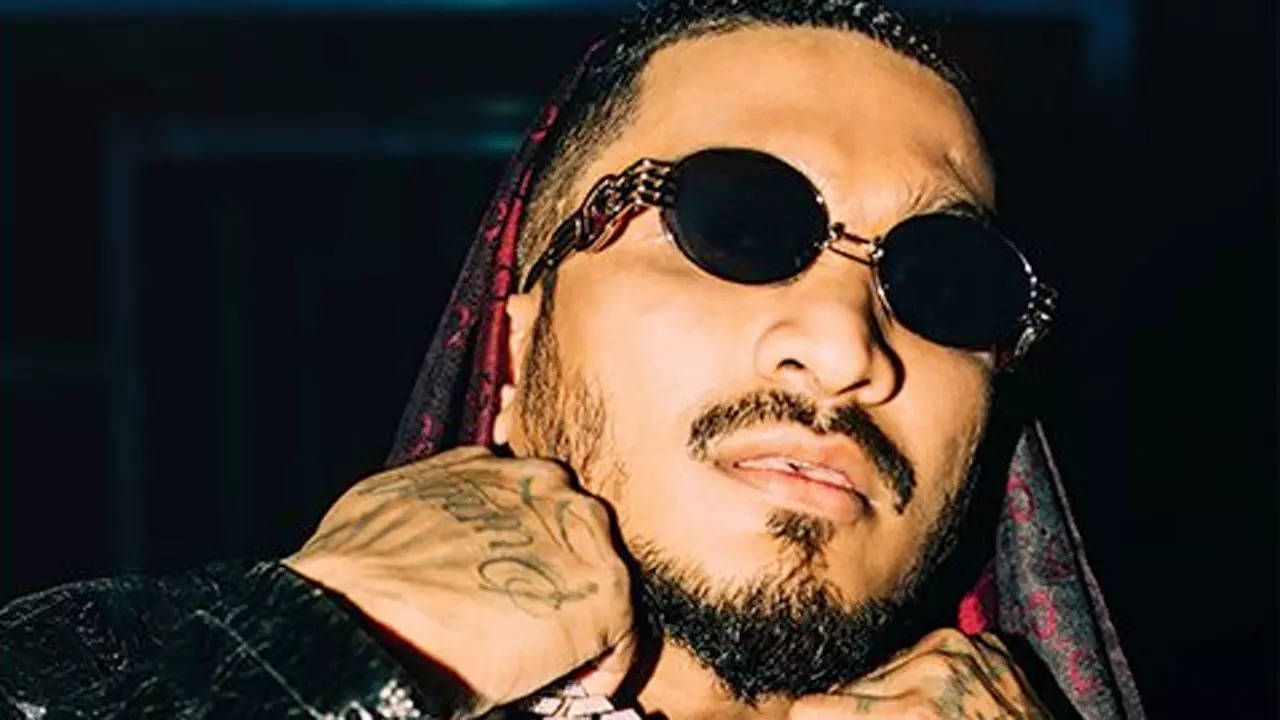 Rapper Divine to perform during mid-innings show at…