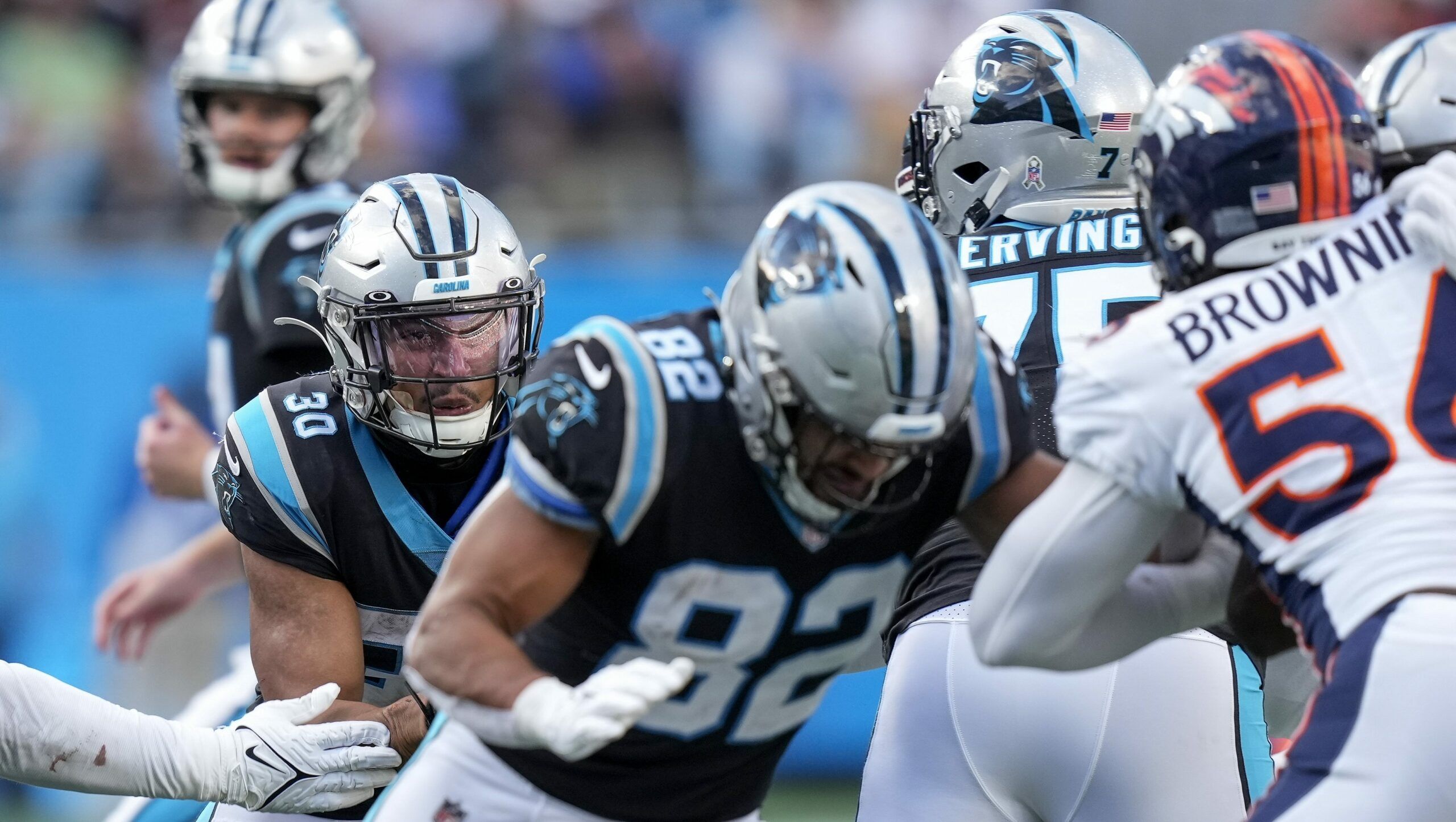 NFL analytics expert names Panthers’ most…