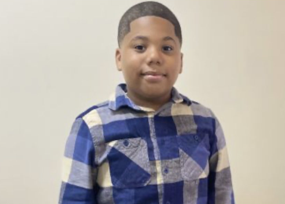 Mother of Mississippi boy, 11, shot by police shares…