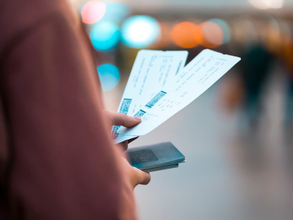 What is skiplagging? The cheap travel hack that has…