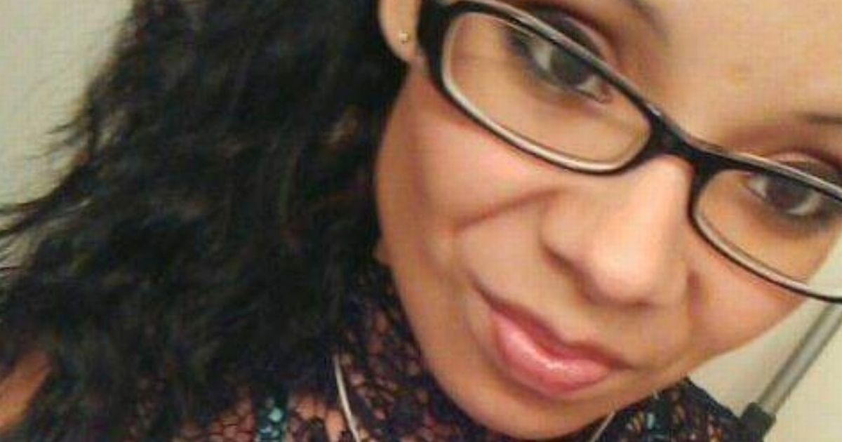 Heavily pregnant woman is missing say 'concerned'…