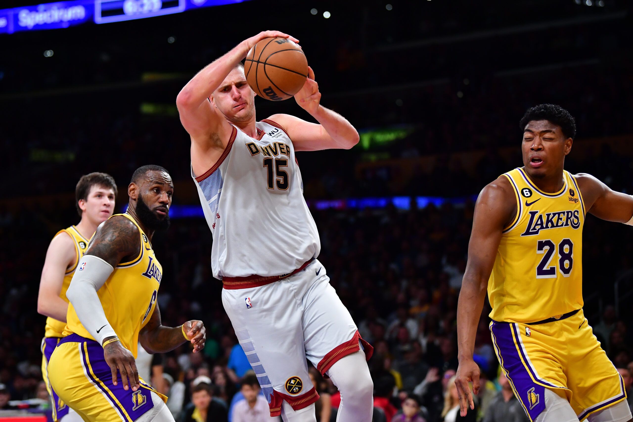 9 compelling storylines about the Denver Nuggets since…