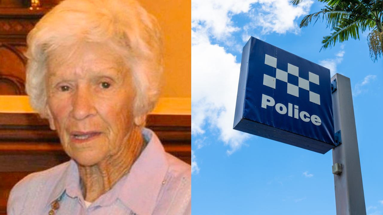 The Family Of The 95Y.O. Tasered By NSW Police Have…