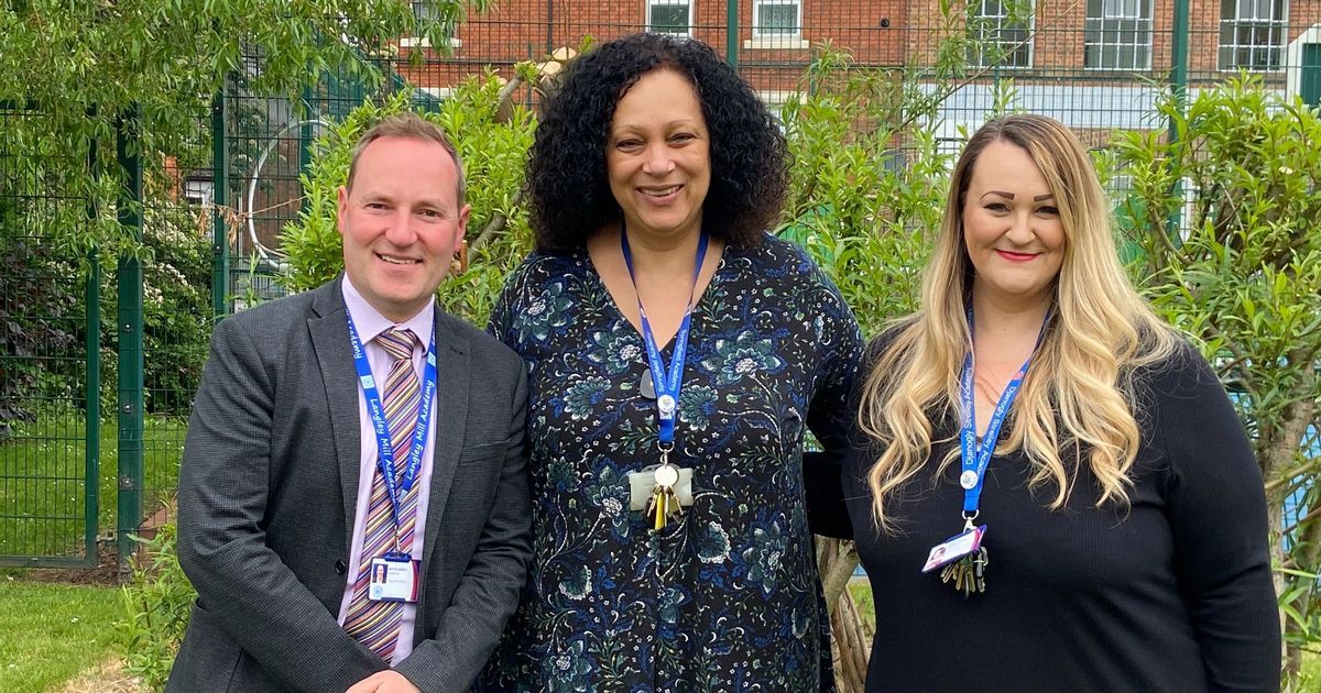 Three new Nottingham headteachers appointed for city…