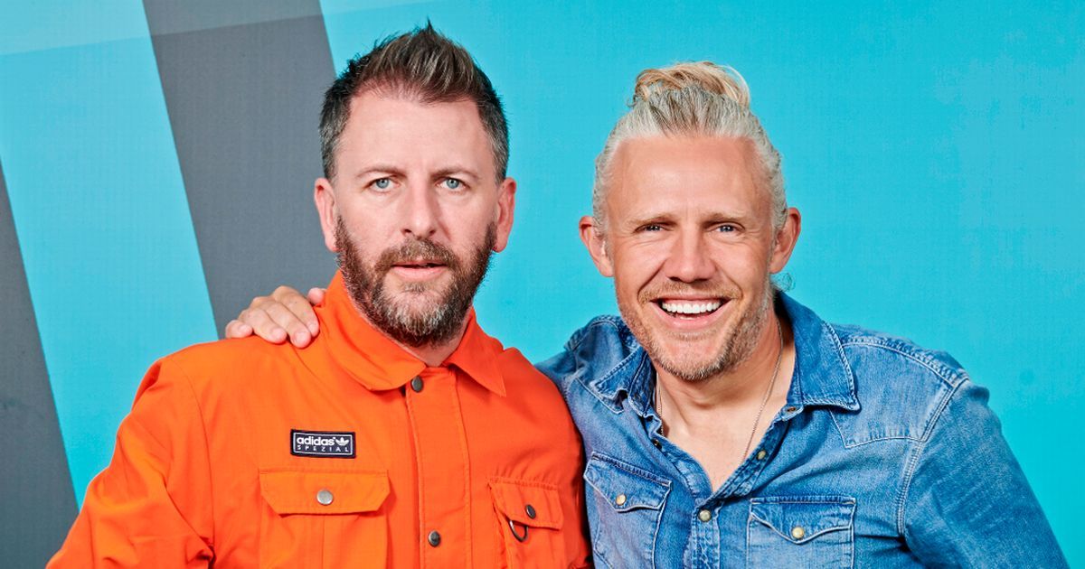 Inside Soccer AM's axe, controversial features and…