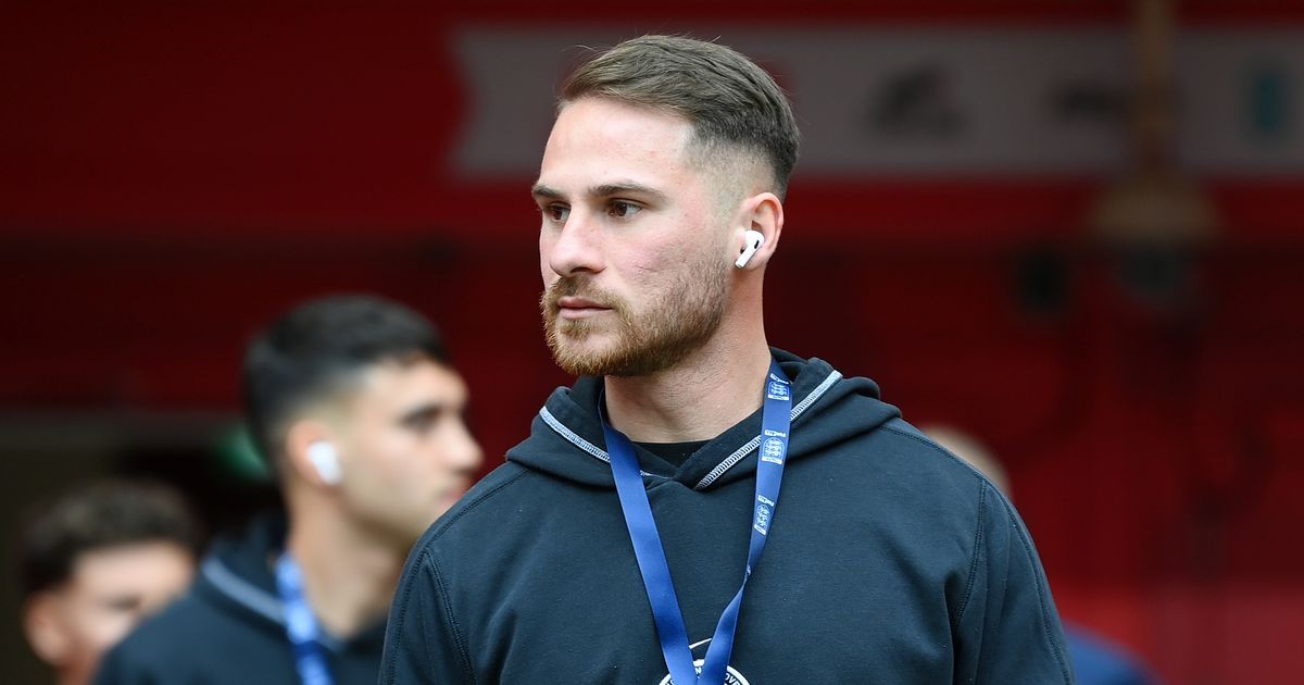 Alexis Mac Allister's dad set to finalise transfer…