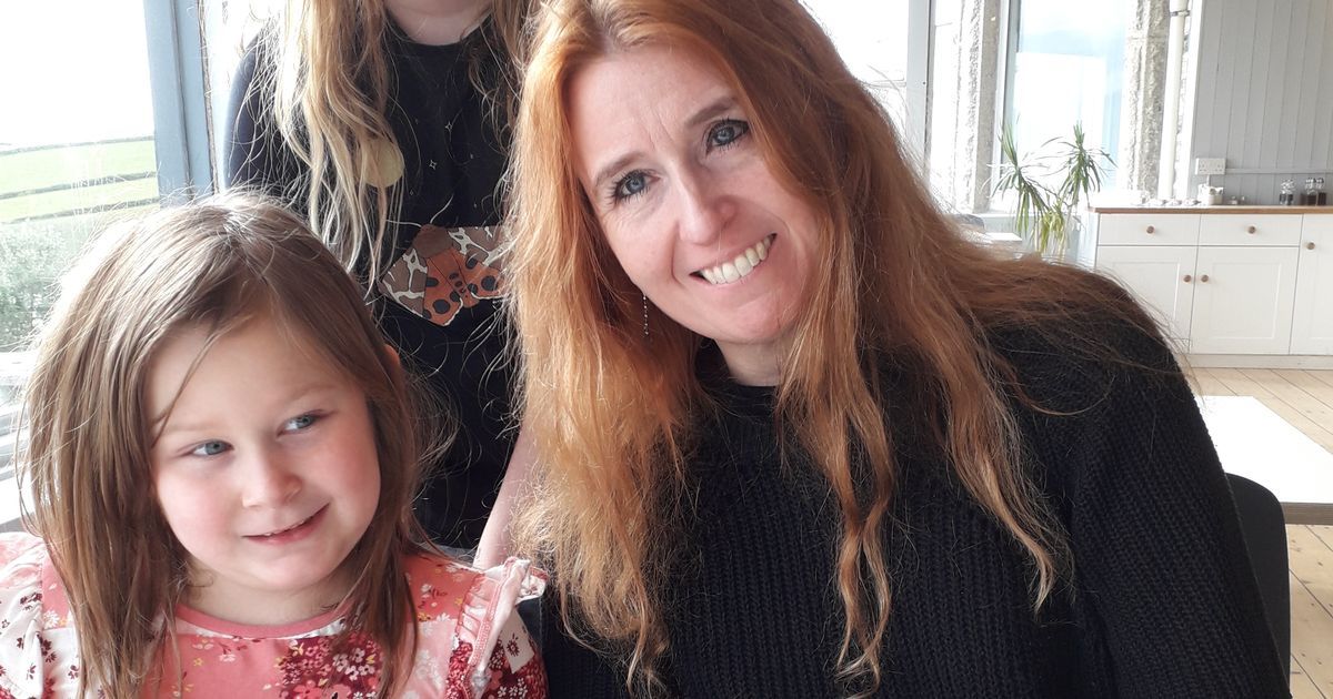 Mum says it's OK for your kids to tell you to 'eff off'