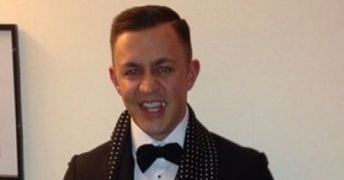 'Iceman' Mark Fellows ally's gangland feud 'settled…