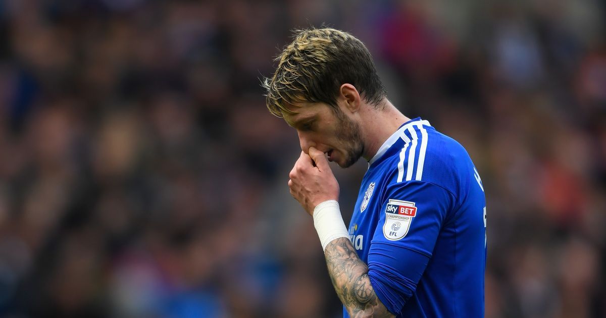 Greg Halford on Hashtag United, Premier League days…