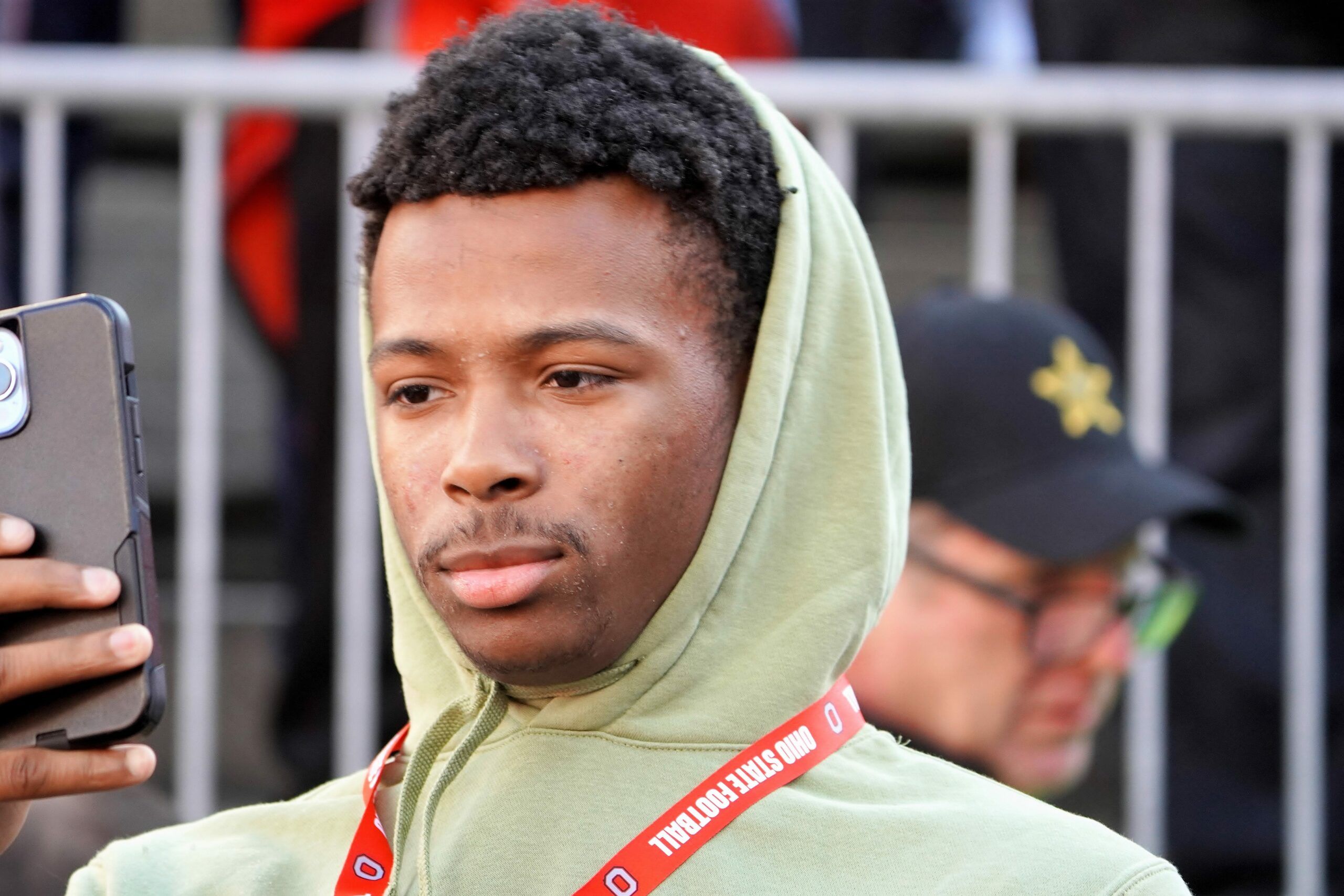 Ohio State Commit Mylan Graham Says Miami Working Hard ohio-state-commit-mylan-graham-says-miami-working-hard
