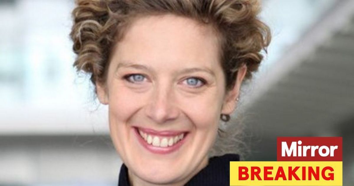 ITV News reporter Emily Morgan dies age 45 as tributes…