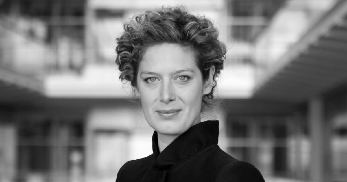 ITV News journalist Emily Morgan dies aged 45