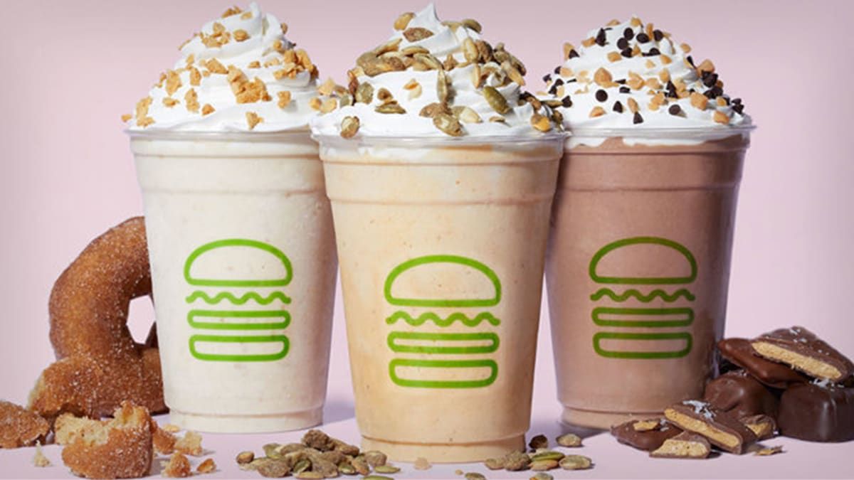 Shake Shack Follows McDonald's and Burger King But In…