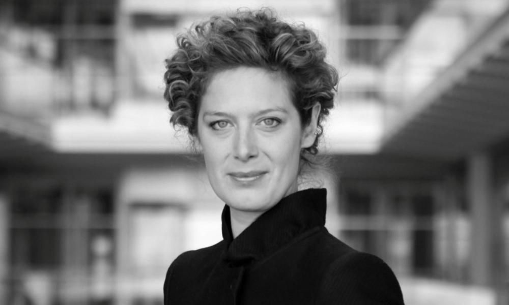 ITV News journalist Emily Morgan dies, aged 45