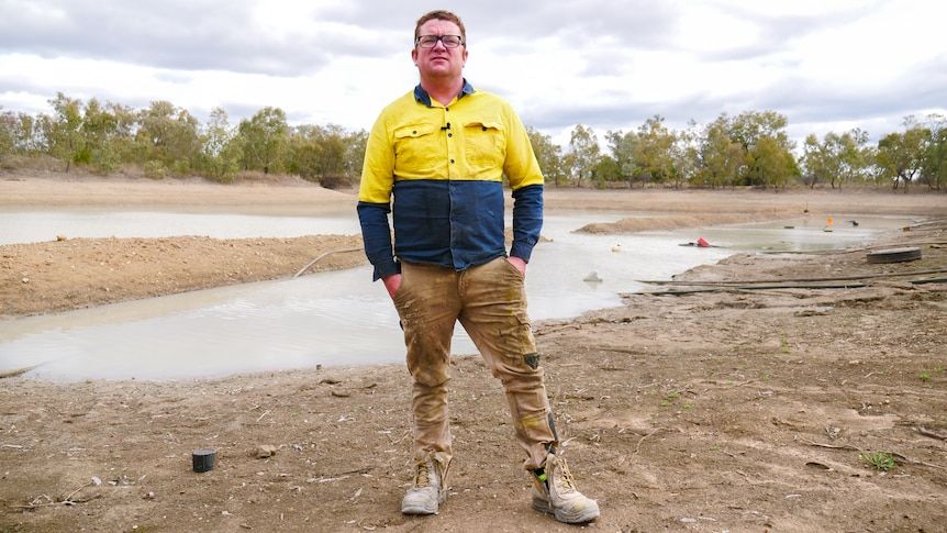Lightning Ridge opal miners seeking answers as licence…