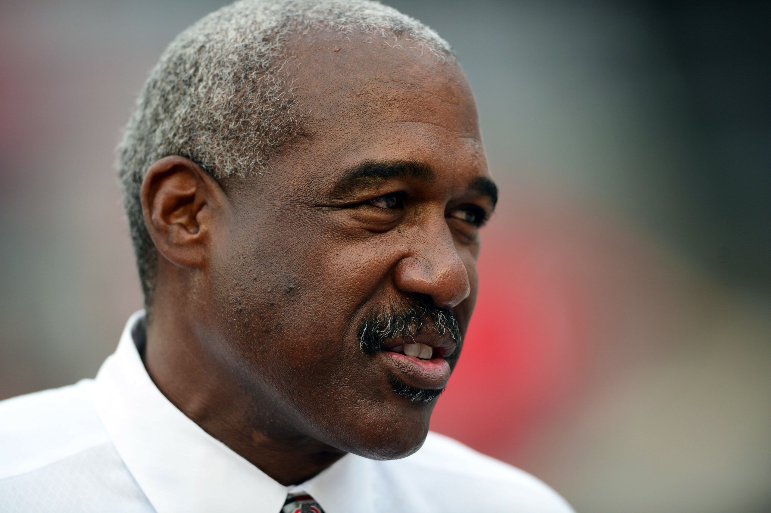 Ohio State AD Gene Smith throws weight behind…