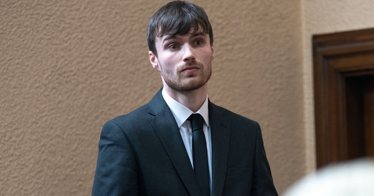 Corrie actor teases evil Justin could get away with…