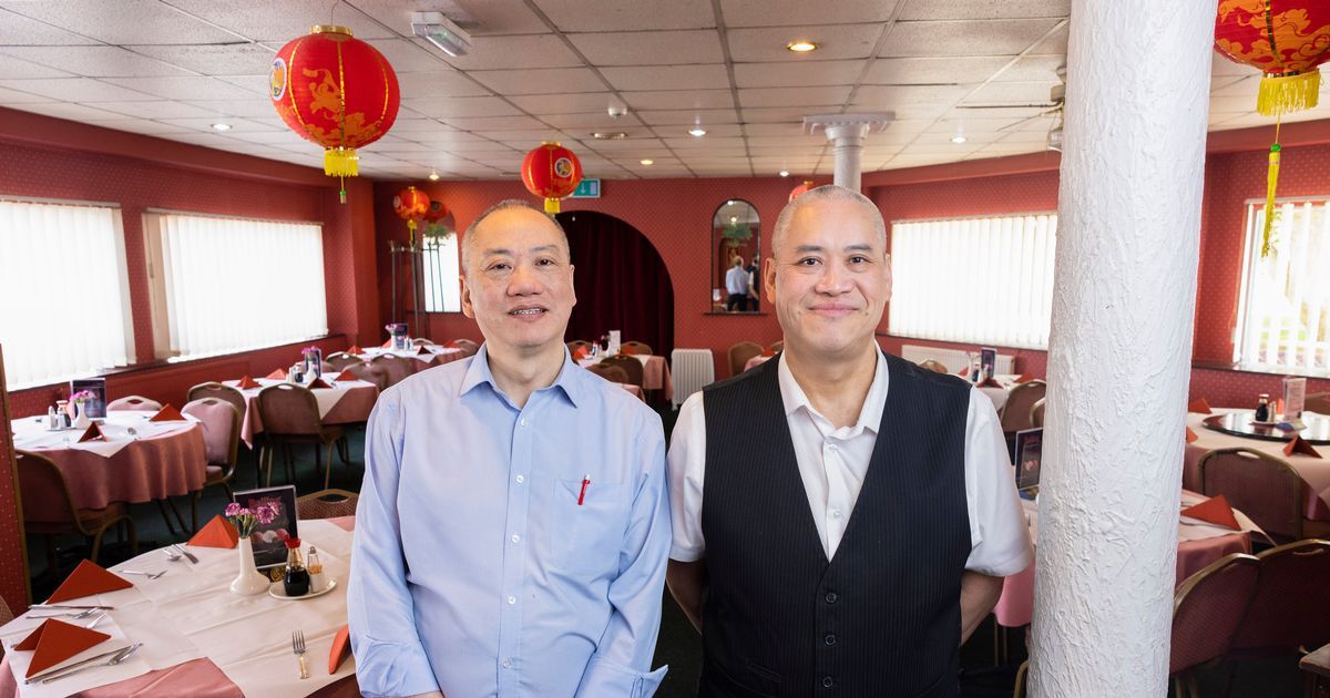 Owners of Chinese restaurant set to close 'didn't…