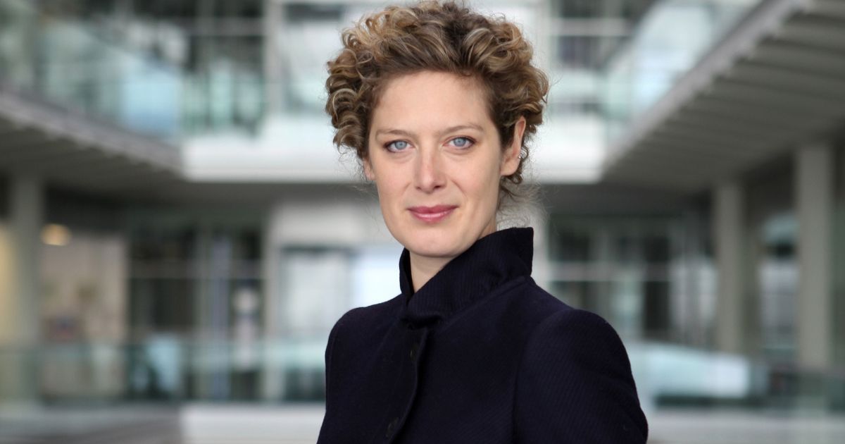 Lung cancer warning signs after ITV journalist Emily…