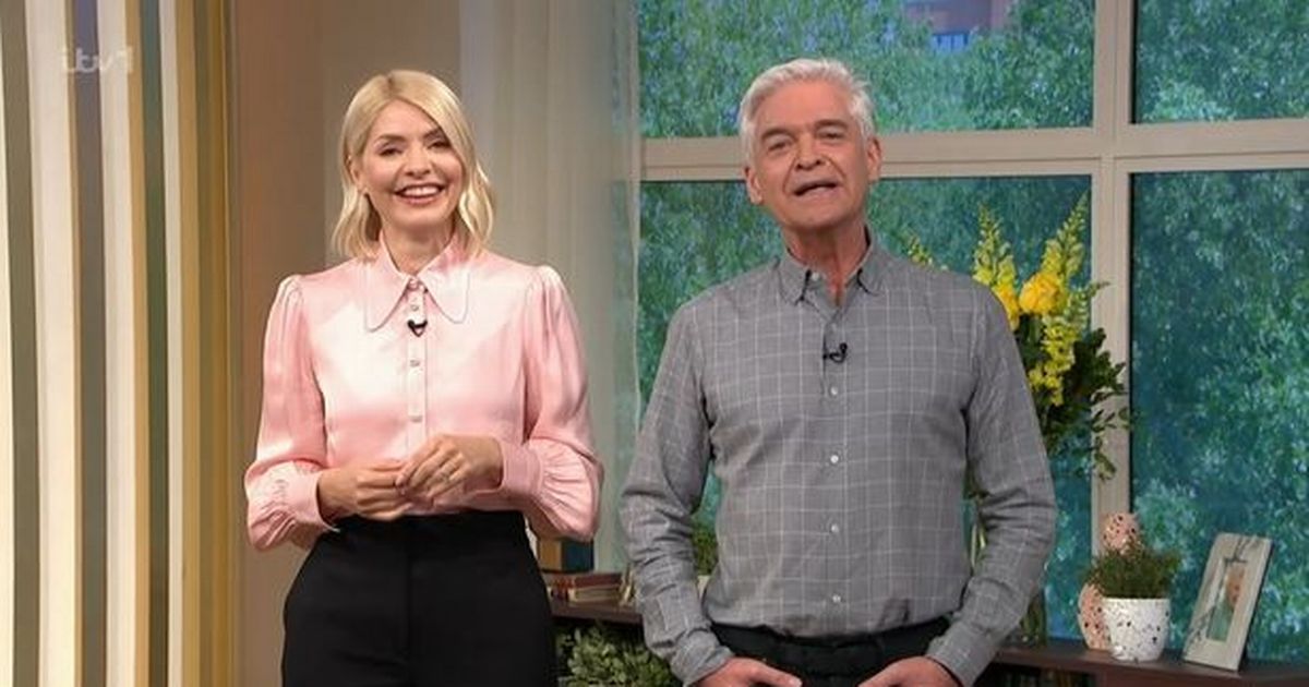 ITV confirms This Morning will return on Monday amid…