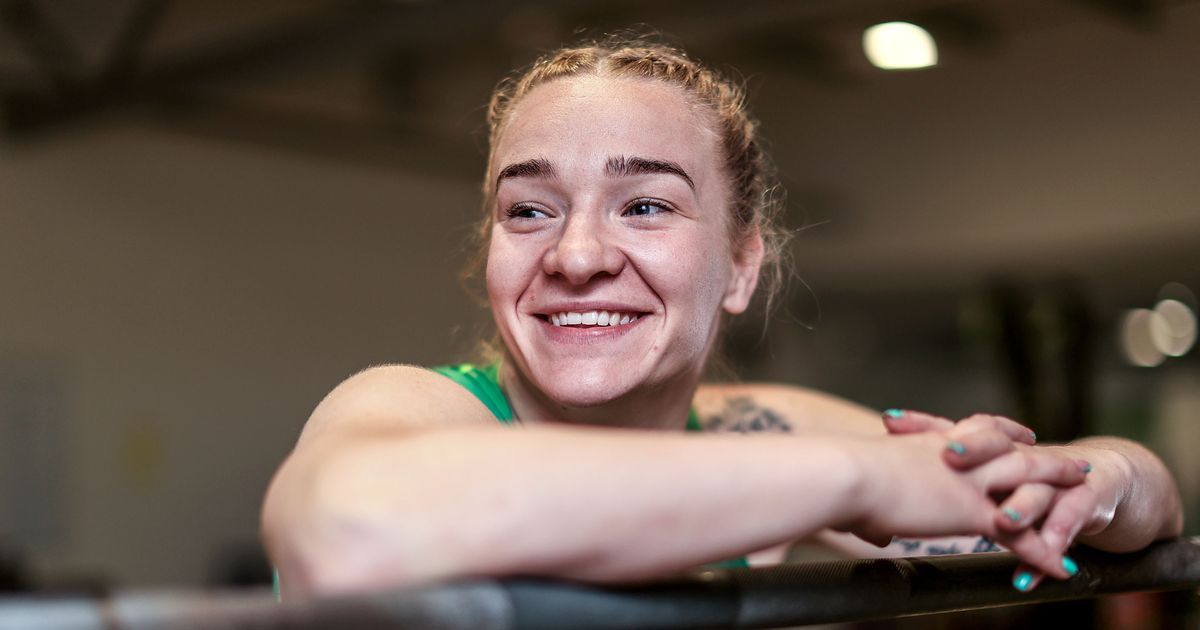 Amy Broadhurst says she would give back all of her…