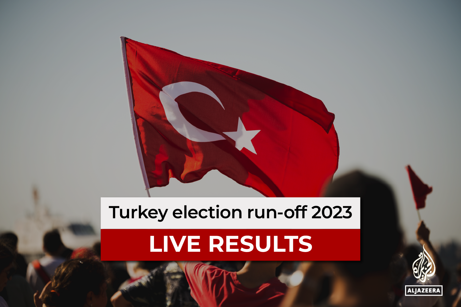 Turkey election run-off results 2023 by the numbers