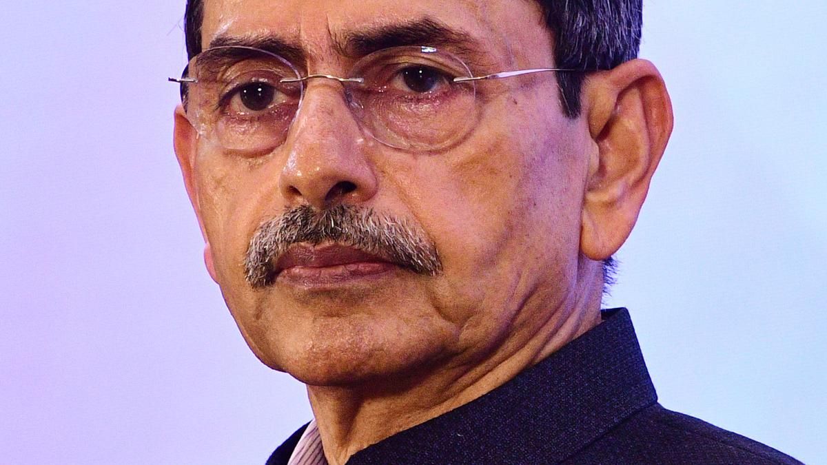 India got its bearings and moorings right by placing…