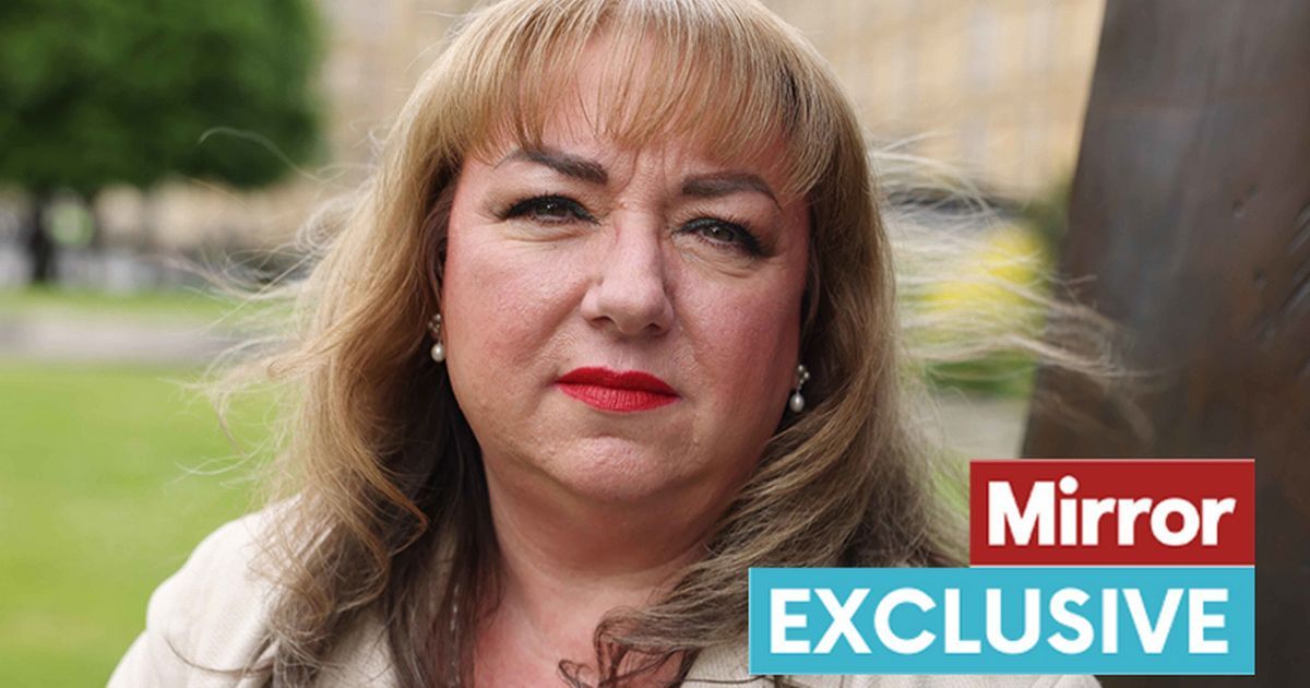 Labour MP who knows stigma of free school meals urges…