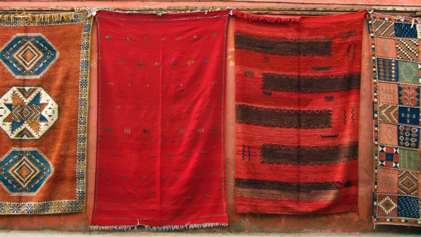 Tapestries are essential to my design DNA – this is…