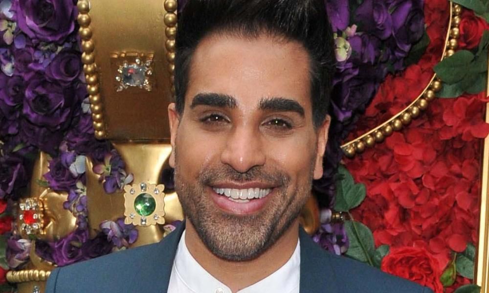 Ex-This Morning doctor Ranj Singh says culture on show…