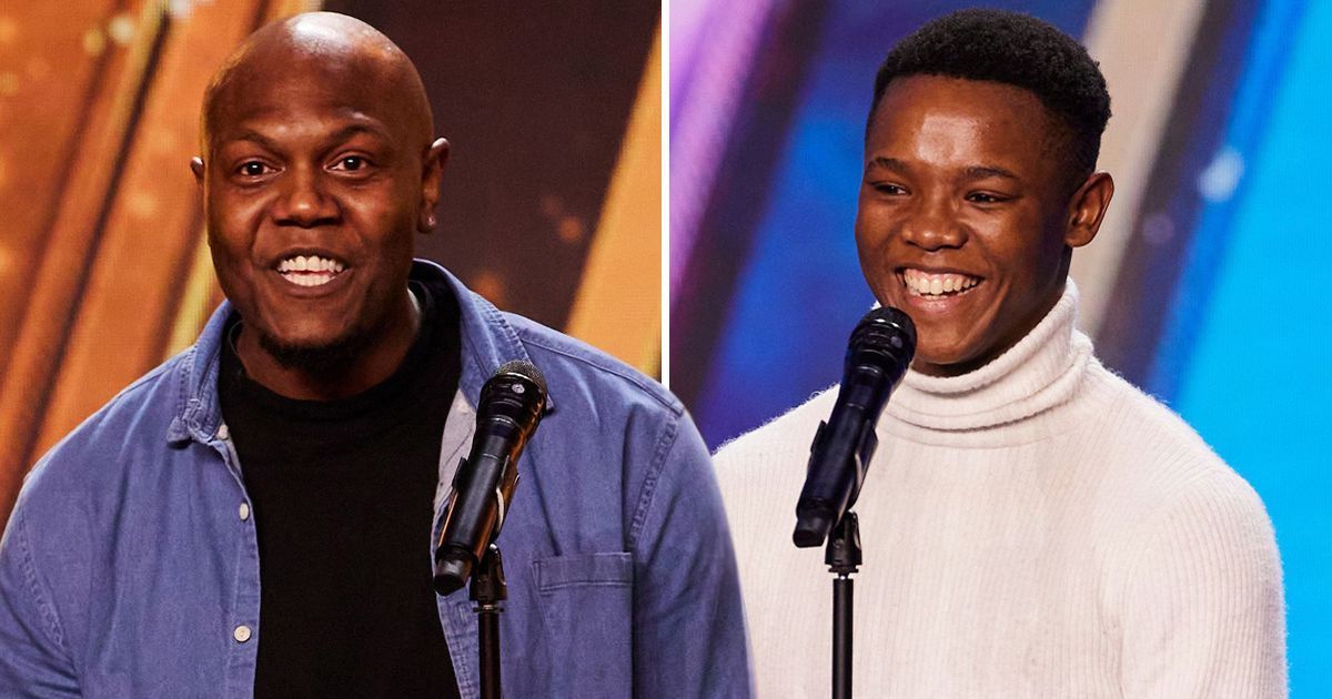 Who is on BGT tonight - first semi-finalists to…