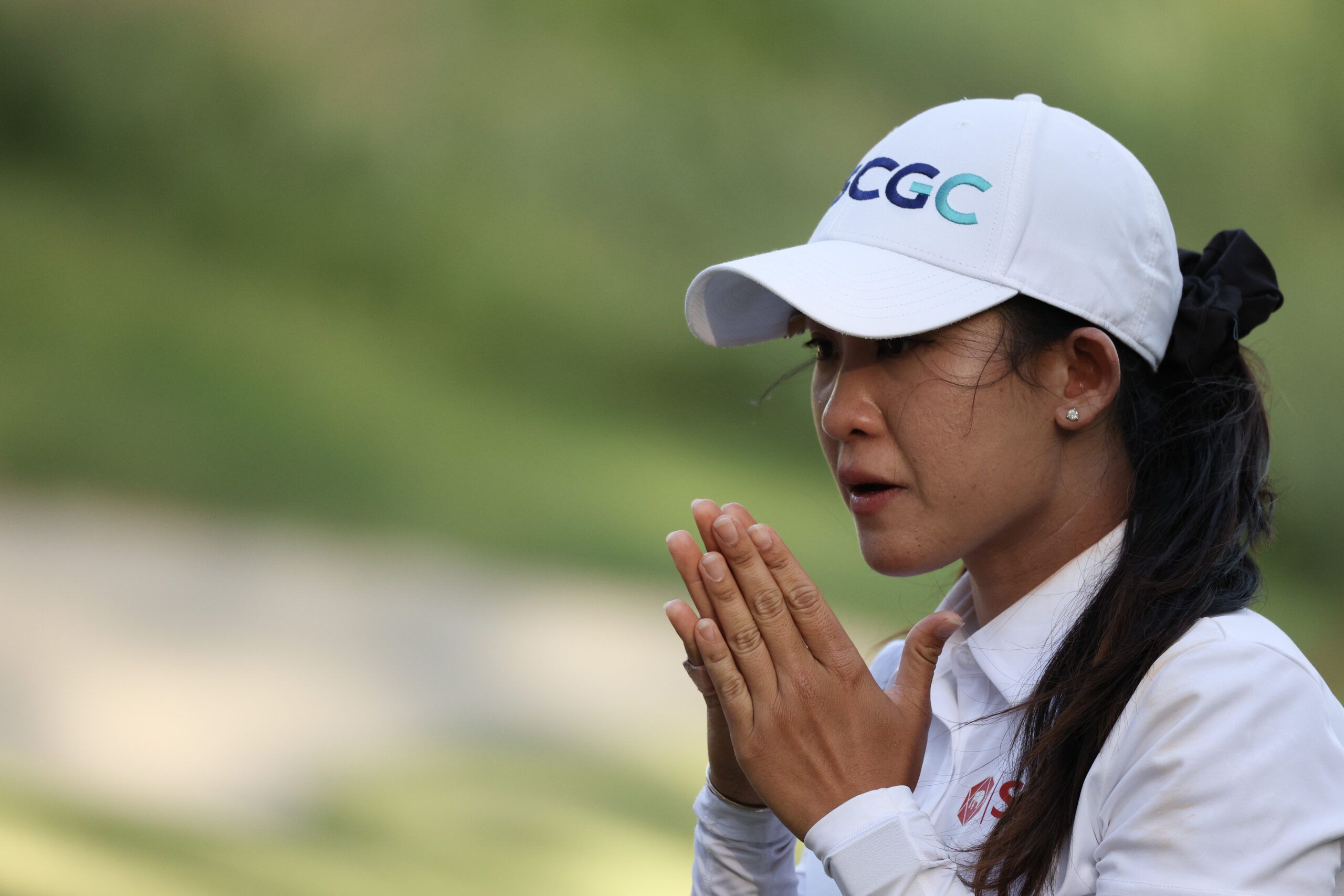Pajaree Anannarukarn claims second career LPGA title…