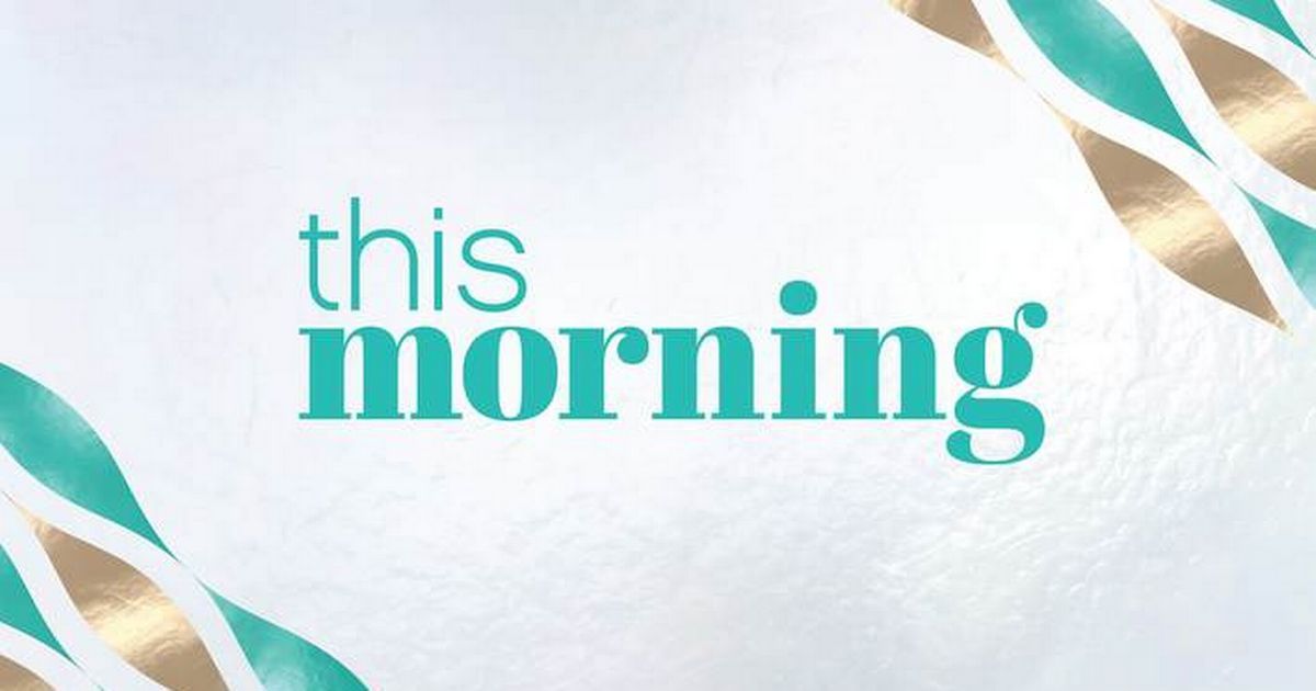 ITV confirms who is presenting This Morning today…