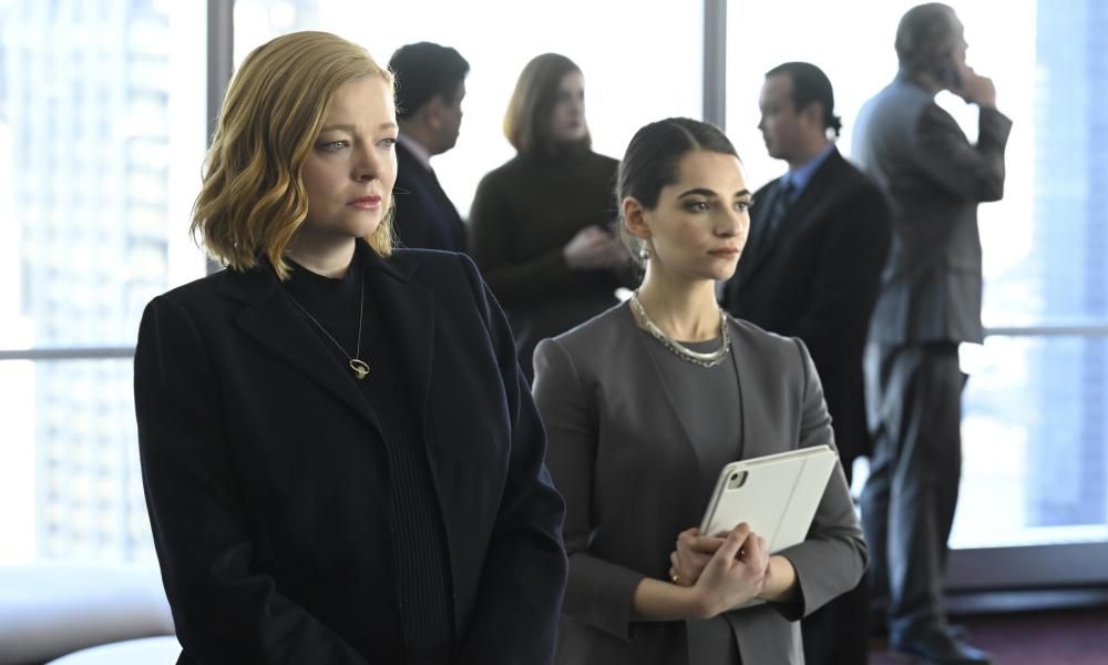 TV tonight: the biggest television event of 2023 is…