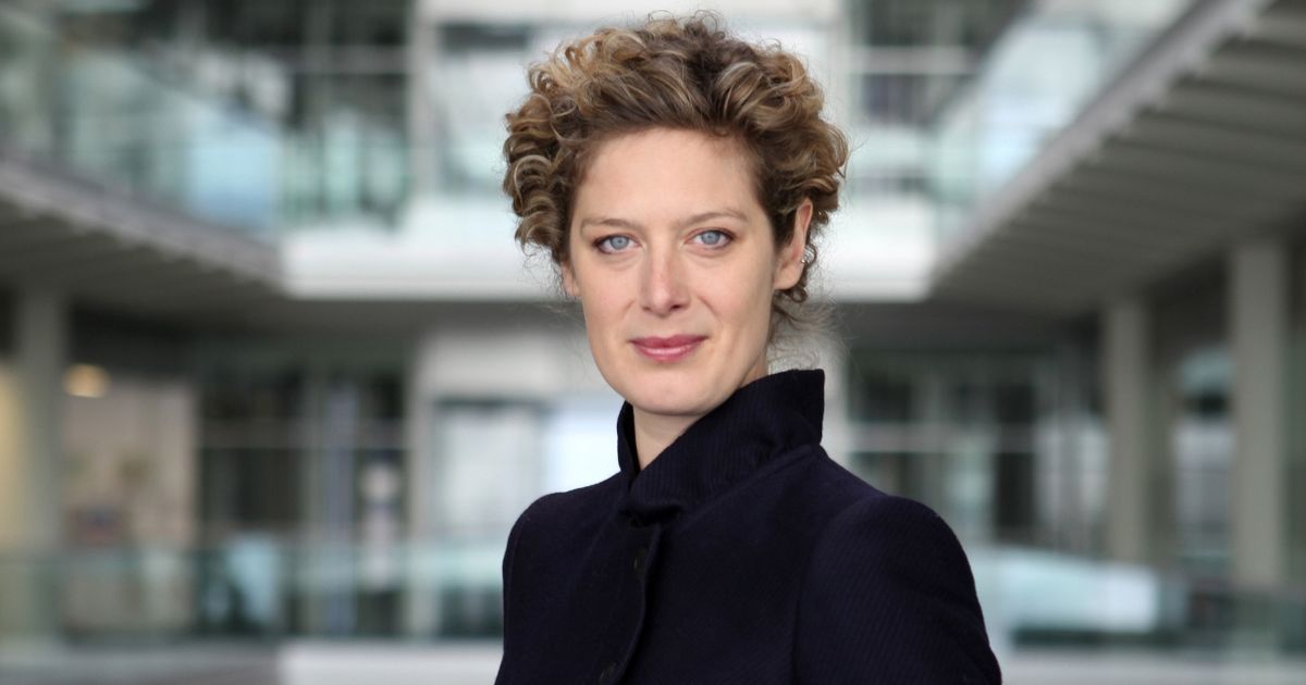 ITV news reader Emily Morgan's tragic last words to…