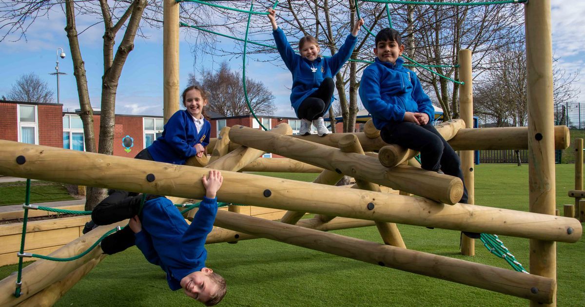 Nottingham school announces name change after £400k…